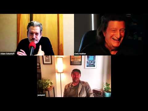Filmwax TV: Chris Smither & Jack Piatt (THE SINGERS)