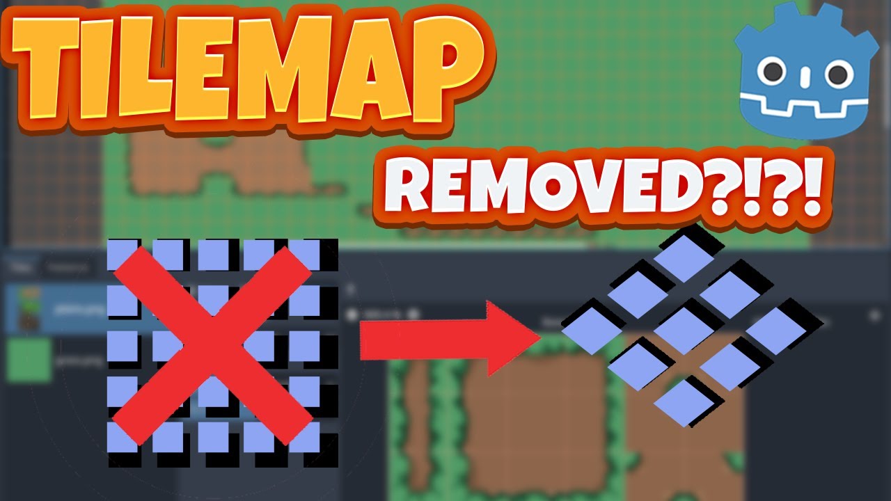 building in game with tile map layers, for a top down stardew valley inspired game - Help ...