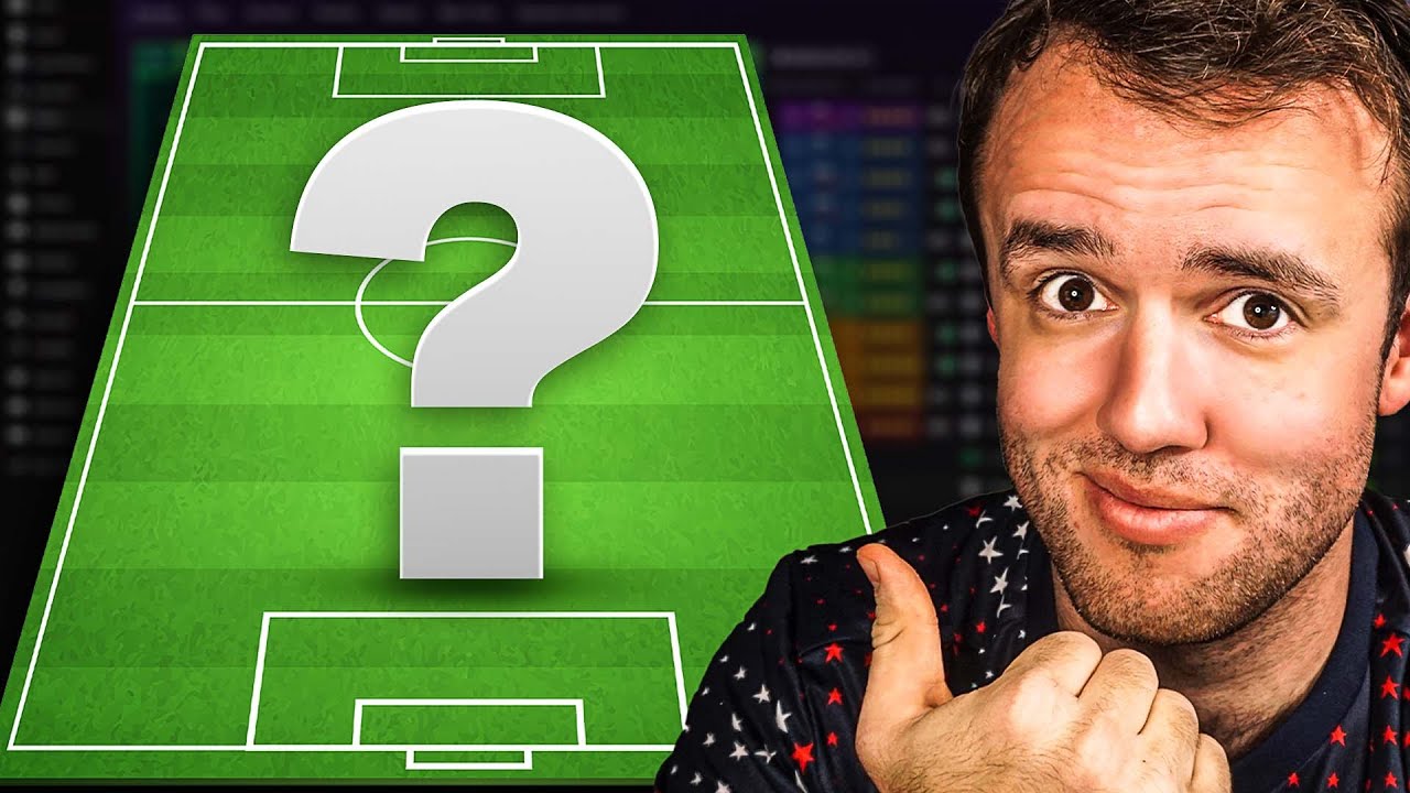 Mastering Tactics in Football Manager: A Comprehensive Guide | Galaxy.ai Mastering Tactics in Football Manager: A Comprehensive Guide | Galaxy.ai