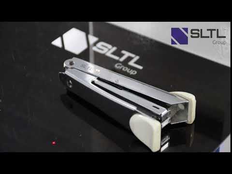 Branding & Identification Through Fiber Laser Marking System