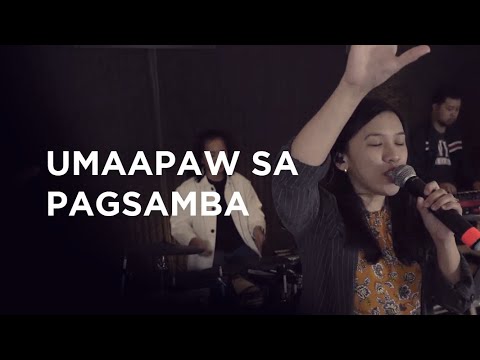 Spring Worship - Umaapaw sa Pagsamba Lyrics Meaning | Lyreka