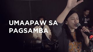 Spring Worship - Umaapaw sa Pagsamba Lyrics Meaning | Lyreka
