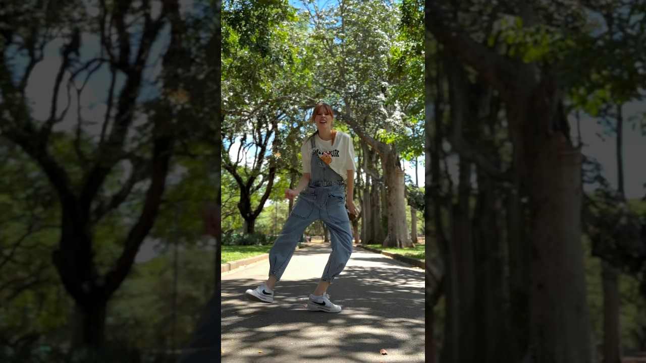 BETTER PLACE - N’SYNC | Trolls Band Together | dance by me