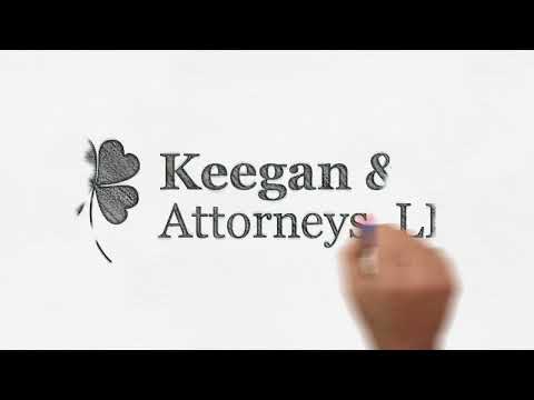 Keegan & Co - Welcome