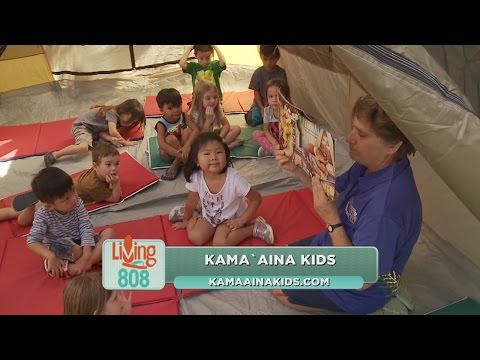 Kamaaina kids
