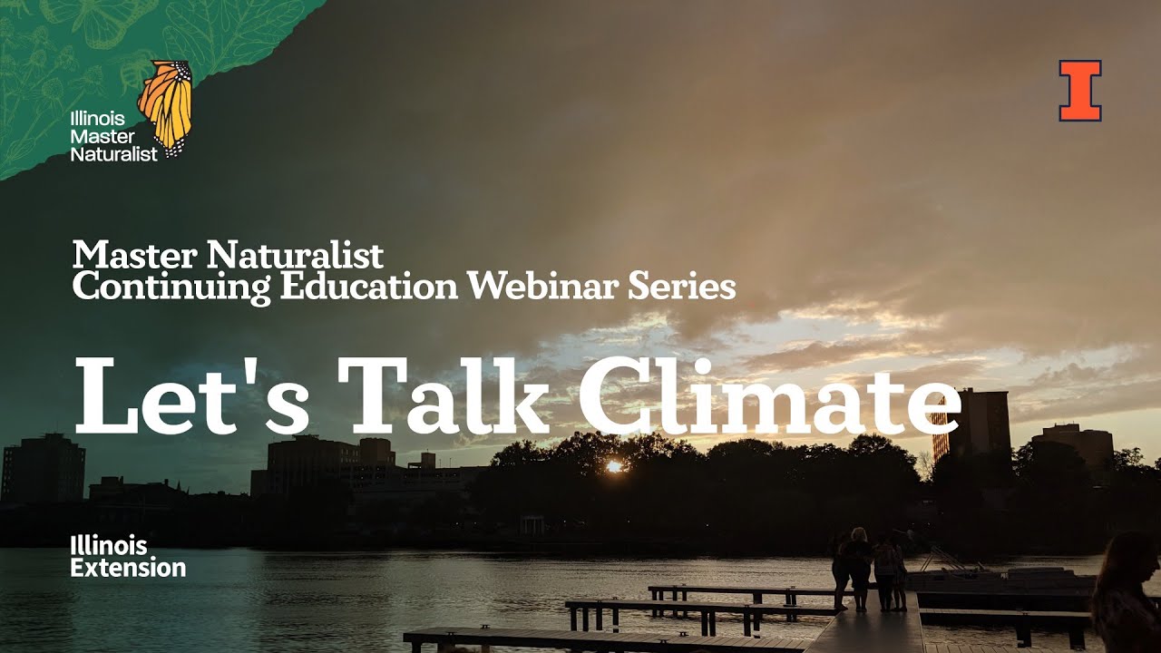 Let’s Talk Climate: understanding climate beliefs, misinformation, and communication best practices