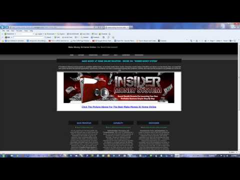 MOWG: Create Massive Website Promotions (Part 1 of 3)