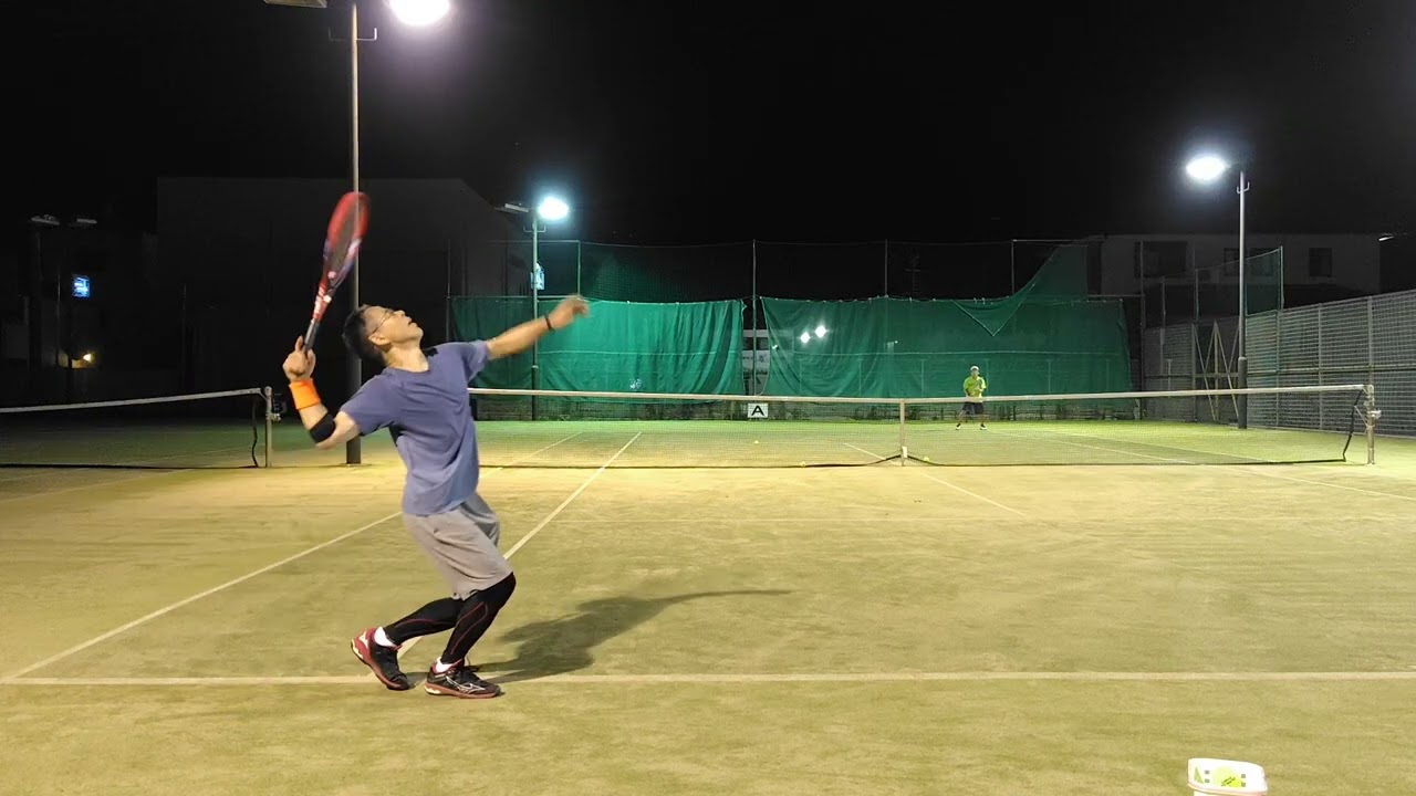 240801サーブ＆ボレーB