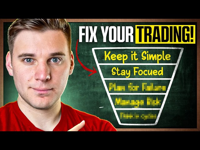 The 5 Key Trading Principles and How to Overcome Your Worst Trading ...