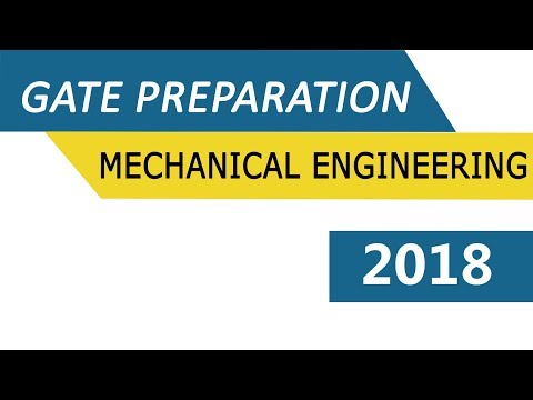 PATTERN ALLOWANCES IN CASTING:(Best Gate Preparation Videos by Nptel)