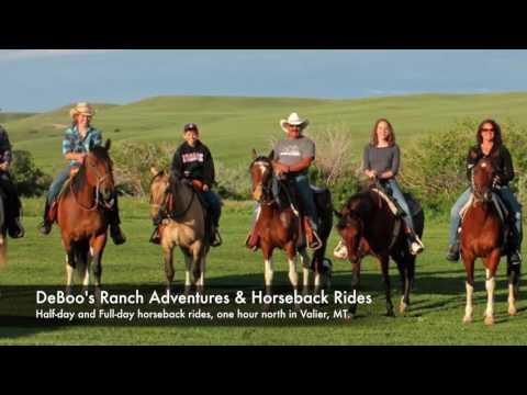 Visit Choteau, MT and see all we have to offer.