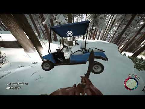 Steam Community :: Video :: ogari z lesa