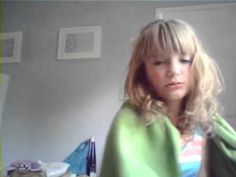 she bought me a dictionary; so funny video!