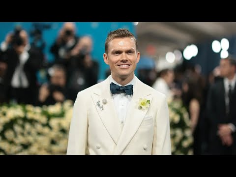 Vanity Fair's New Era: Mark Guiducci Takes the Helm!