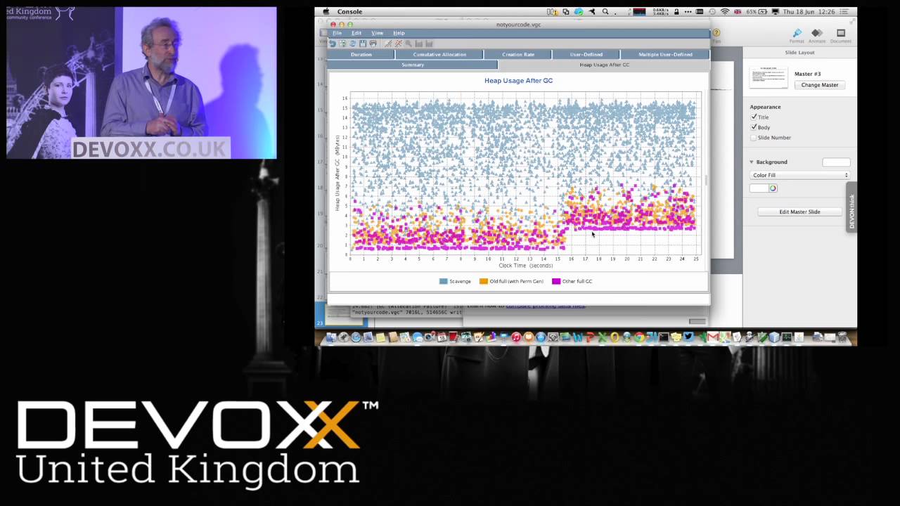 Let’s Get to the Rapids: Java 8 Stream Perfomance
