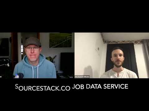 Sourcestack is a new provider of job backfill