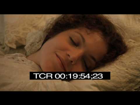 YENTL Barbra Streisand - Never Before Seen Clip