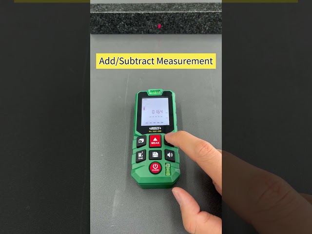 Power Tools - 9561-50B Insize Laser Distance Meters Wholesale Trader ...