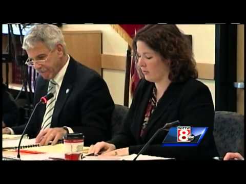 Candidate Profile: Emily Cain
