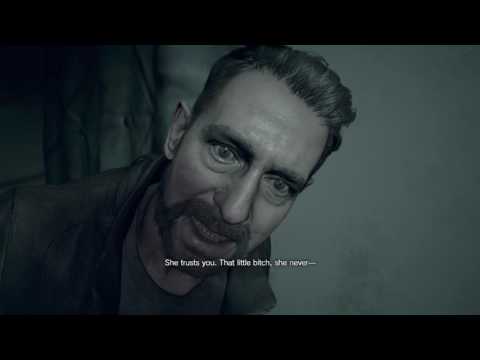 RE7 All Characters: Who Are They? | GAMERS DECIDE