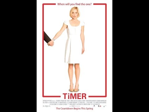 Review of TiMER (2009) Starring Emma Caulfield