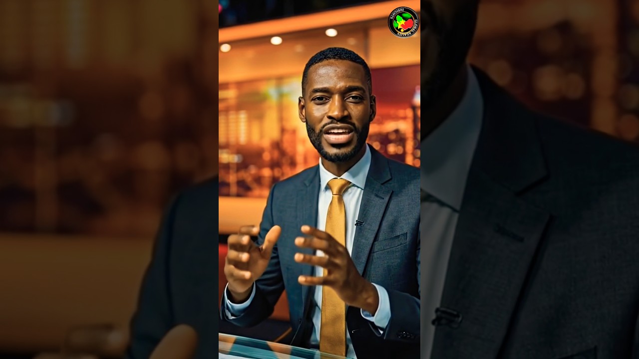 Instead of just celebrating Women’s Month the government decided to take real action #shorts