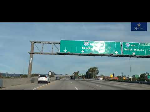My Los Angeles first trip.Episode 1. From Los Angeles Airport to Universal Studios Hollywood.