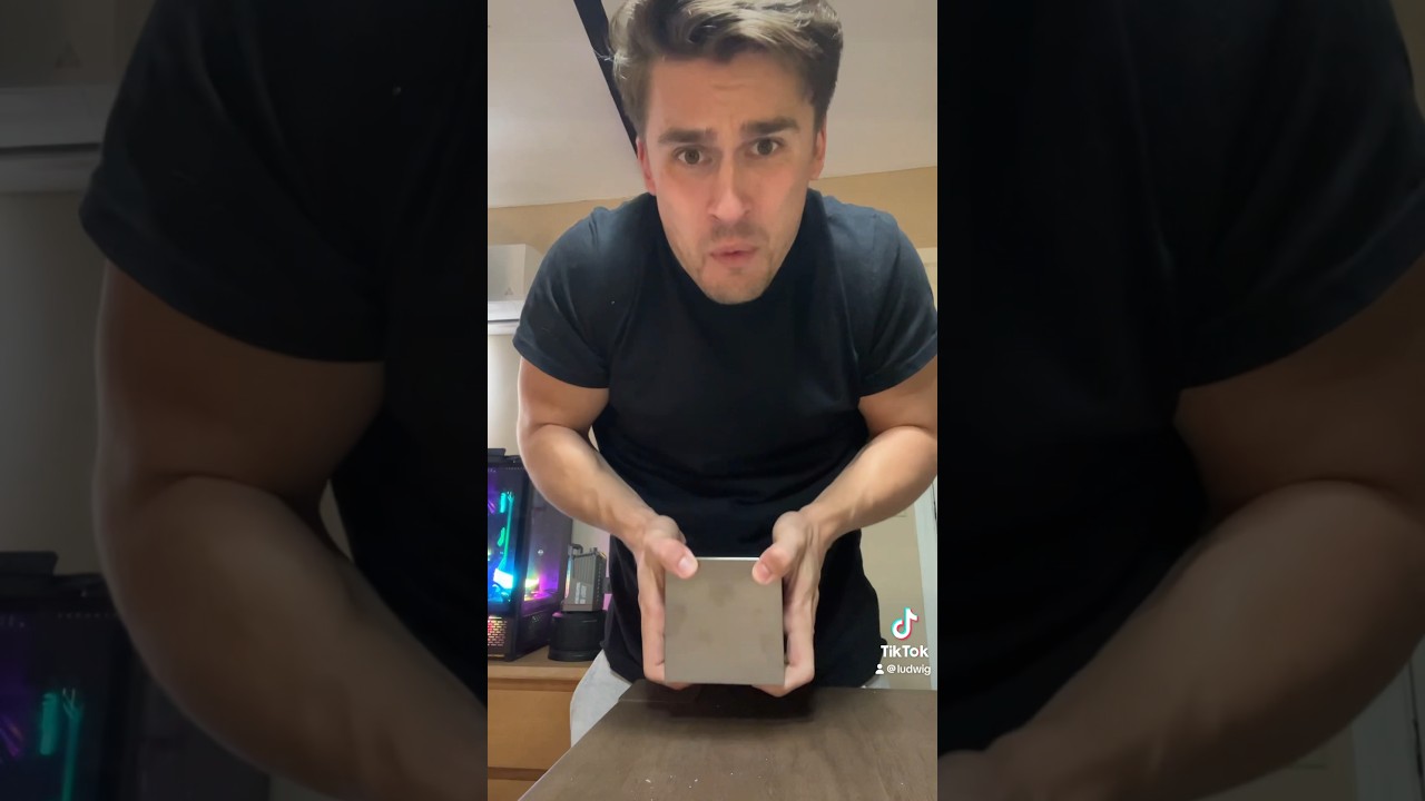 I bought a $4,000 paper weight