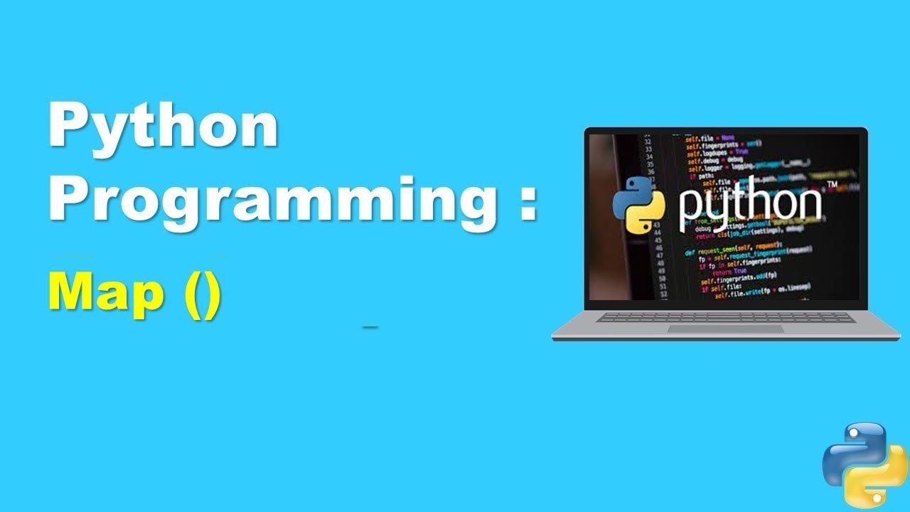 Python Map Function Explained: Transforming Data Efficiently