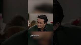 From 1994: Matthew Perry Jokes About Roles Before Friends - Standup Comedy