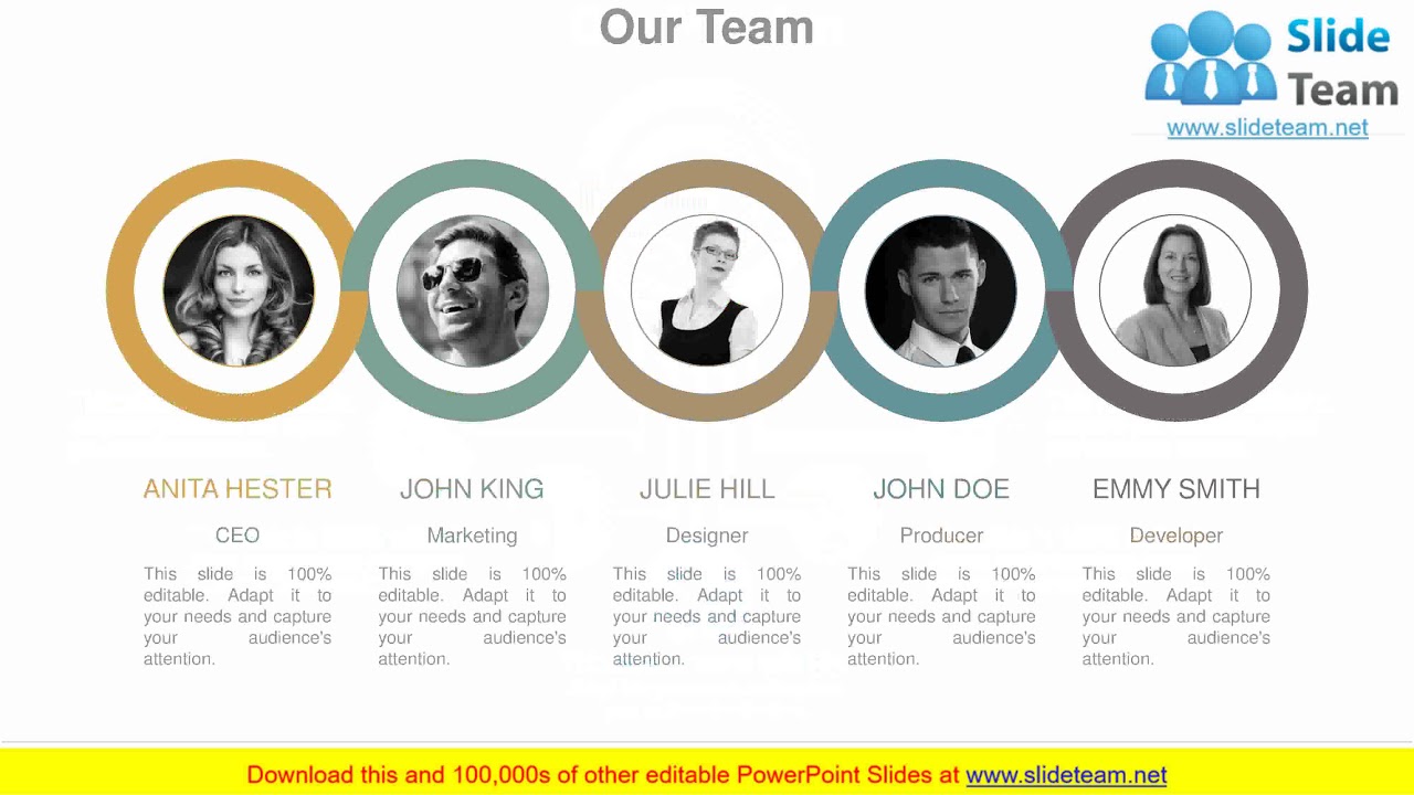 Data Management Analysis PowerPoint Presentation Slide