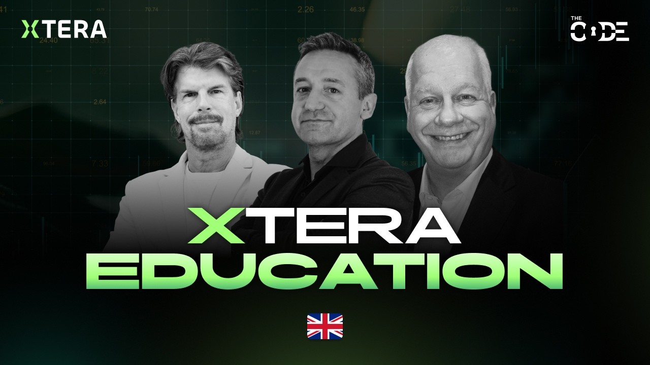 XTERA Education