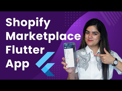 Elevate Your Online Store: Exploring the Shopify Marketplace Mobile App