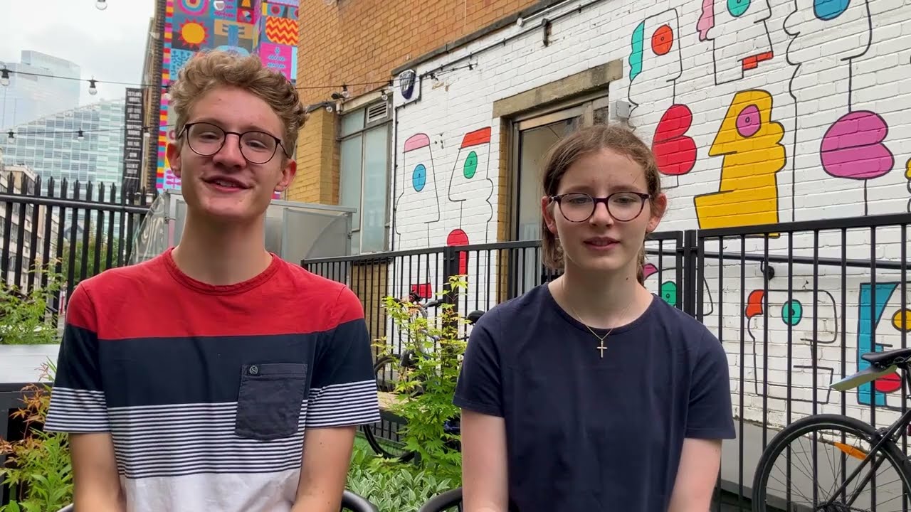 Python Level 6 Introduction | Mission Encodeable