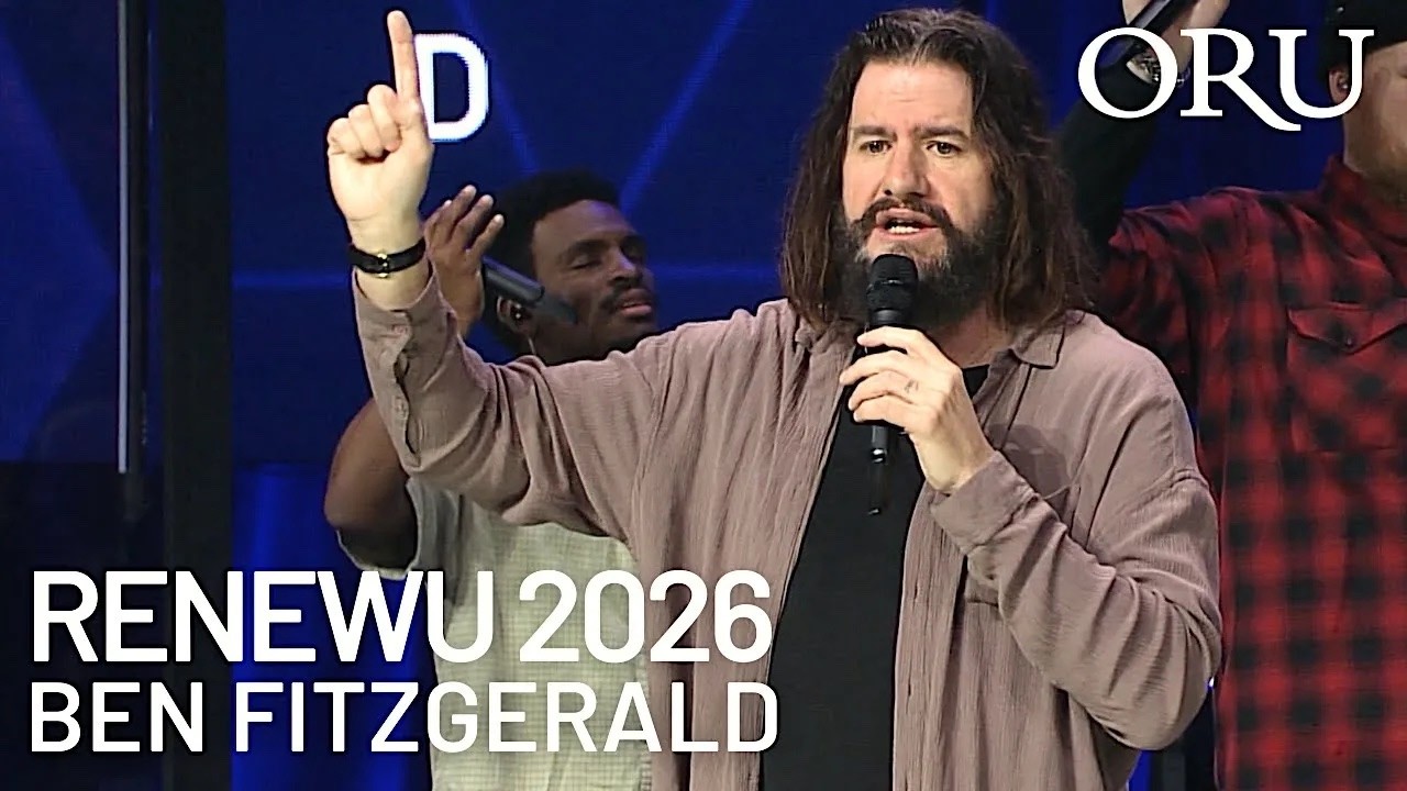 RenewU 2026: 