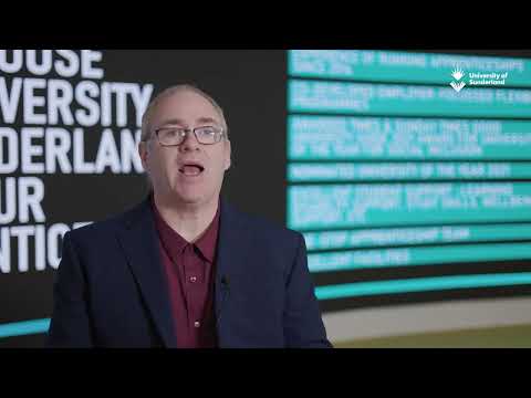 Data Scientist Degree Apprenticeship
