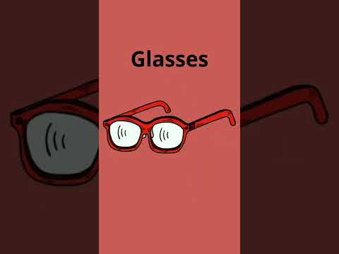 Sun βοΈ + Glasses = Sunglasses