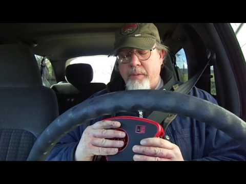 Auto heater/defroster harbor freight (product review)