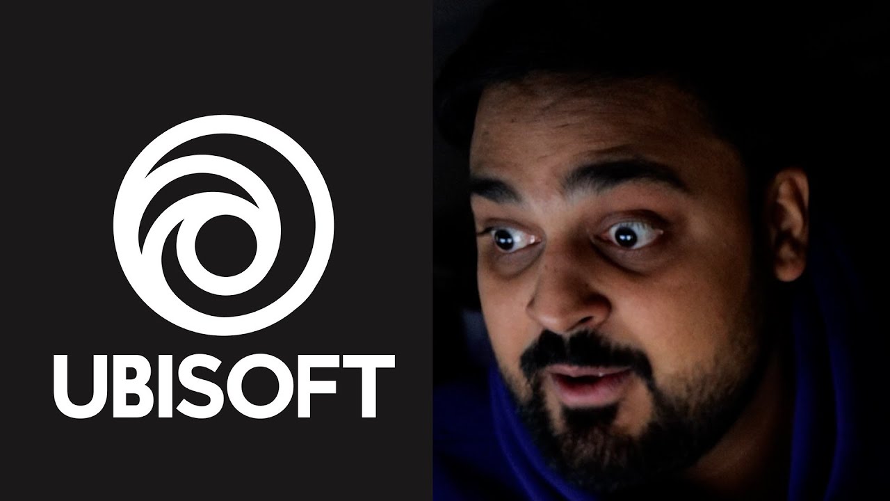 Ubisoft Is Basically Dead Now...
