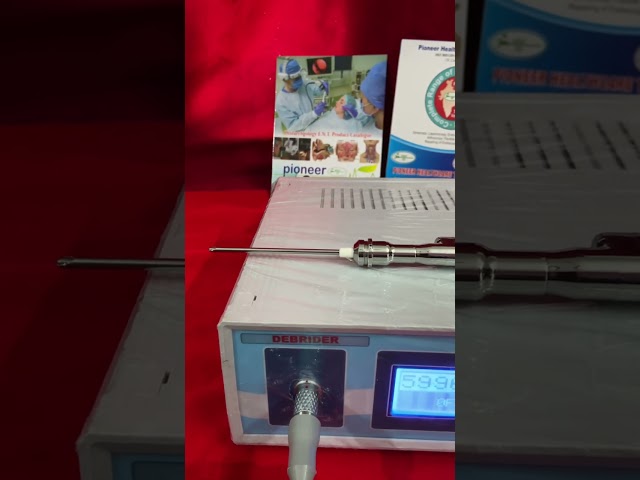 ENT Otolaryngology Equipments - ENT Surgery Hand Instruments Trader ...