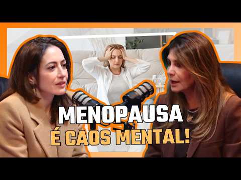 NEUROSCIENCE PROVES: MENOPAUSE MESSES WITH YOUR MIND! | Podiatrists