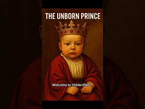 The Unborn Prince