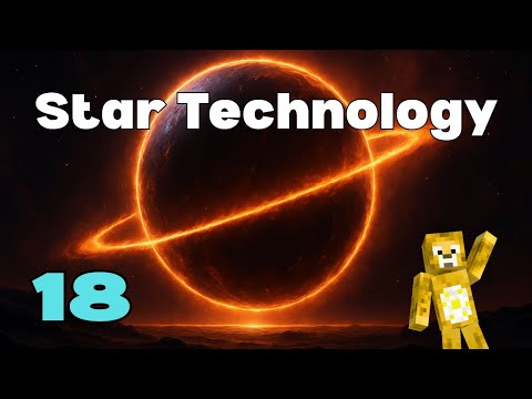 Star Technology - EP 18