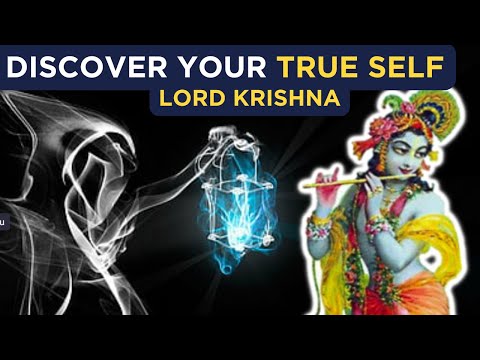 How To Discover Your True Self - Lord Krishna’s Concept Of A Jnana Yoga (Philosophy of Hinduism)