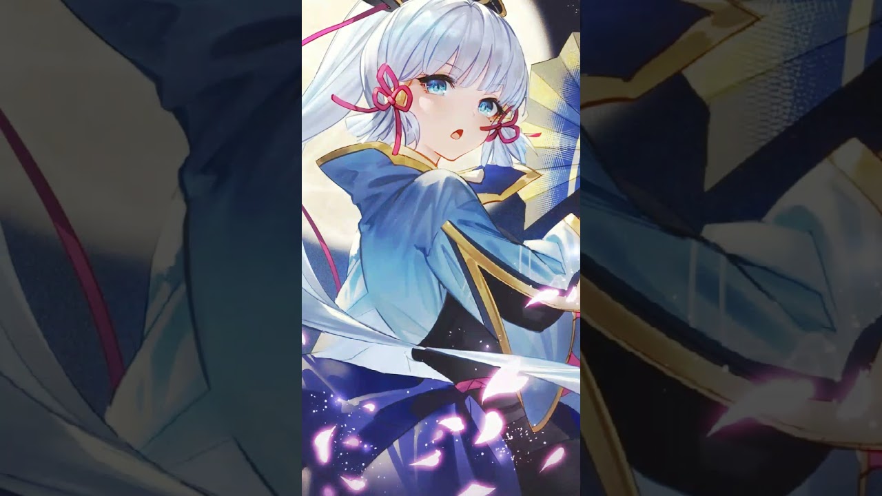Ayaka icons💙