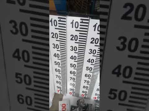 Jaipur Manometer - Manufacturer of Level Gauge & Tubular Level ...