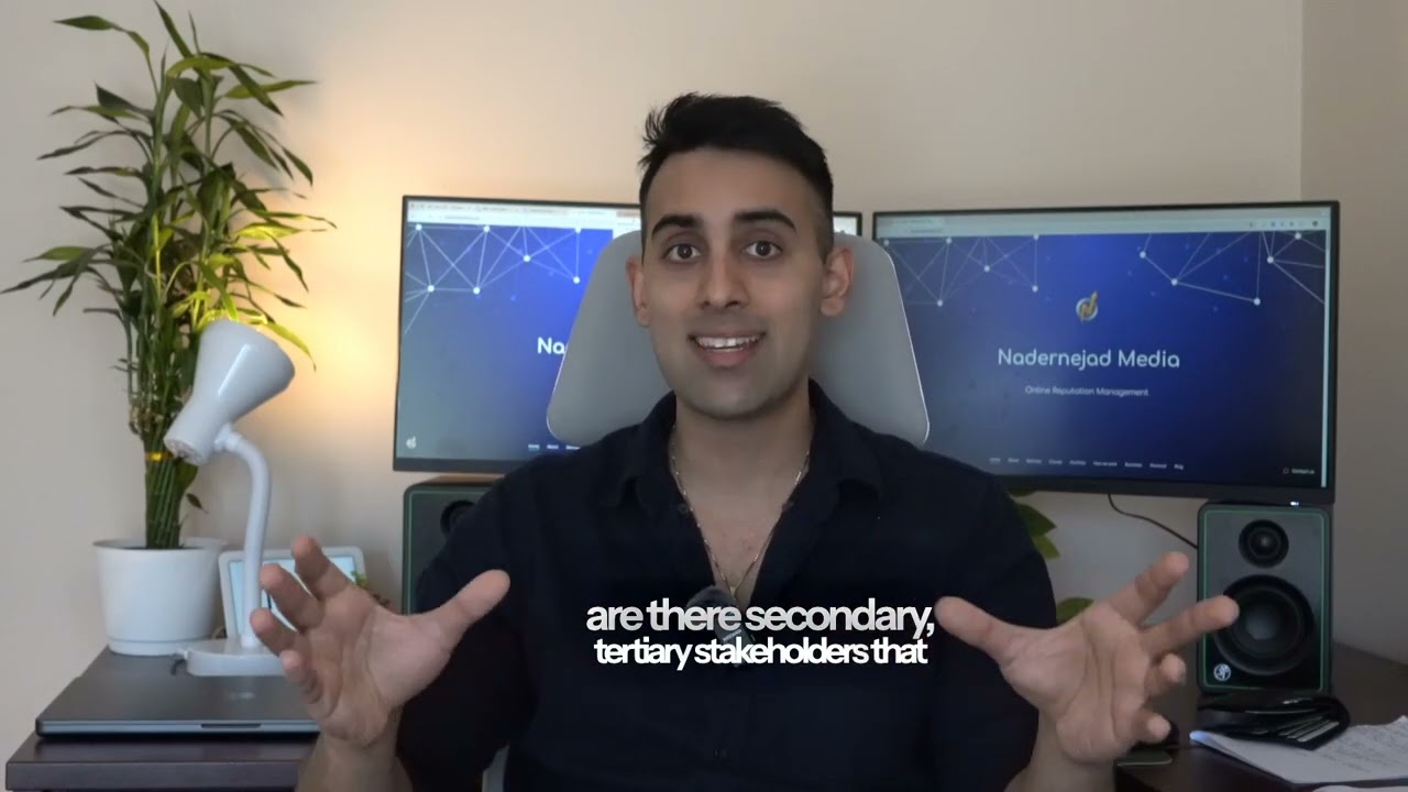 How to Use Press Releases to Fix Your Online Reputation | Google SERPs Strategy with EIN Presswire