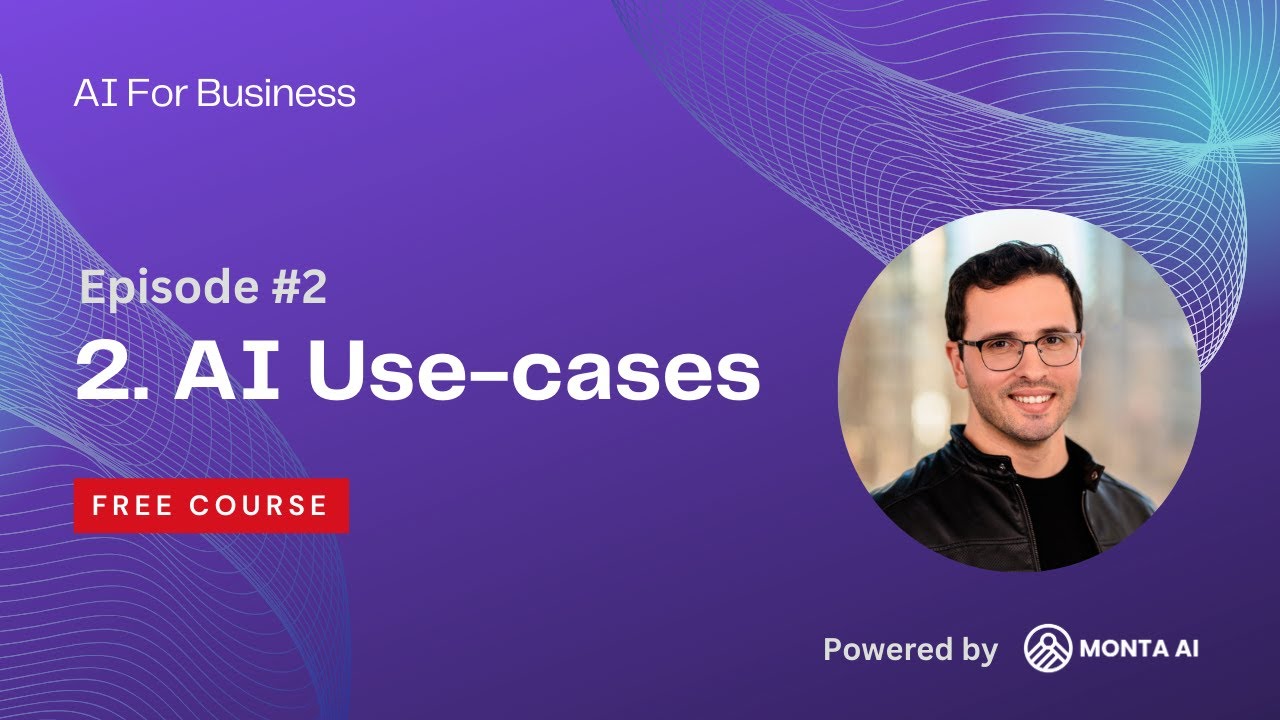 Exploring 50 Practical AI Use-Cases for Business Transformation | Galaxy.ai