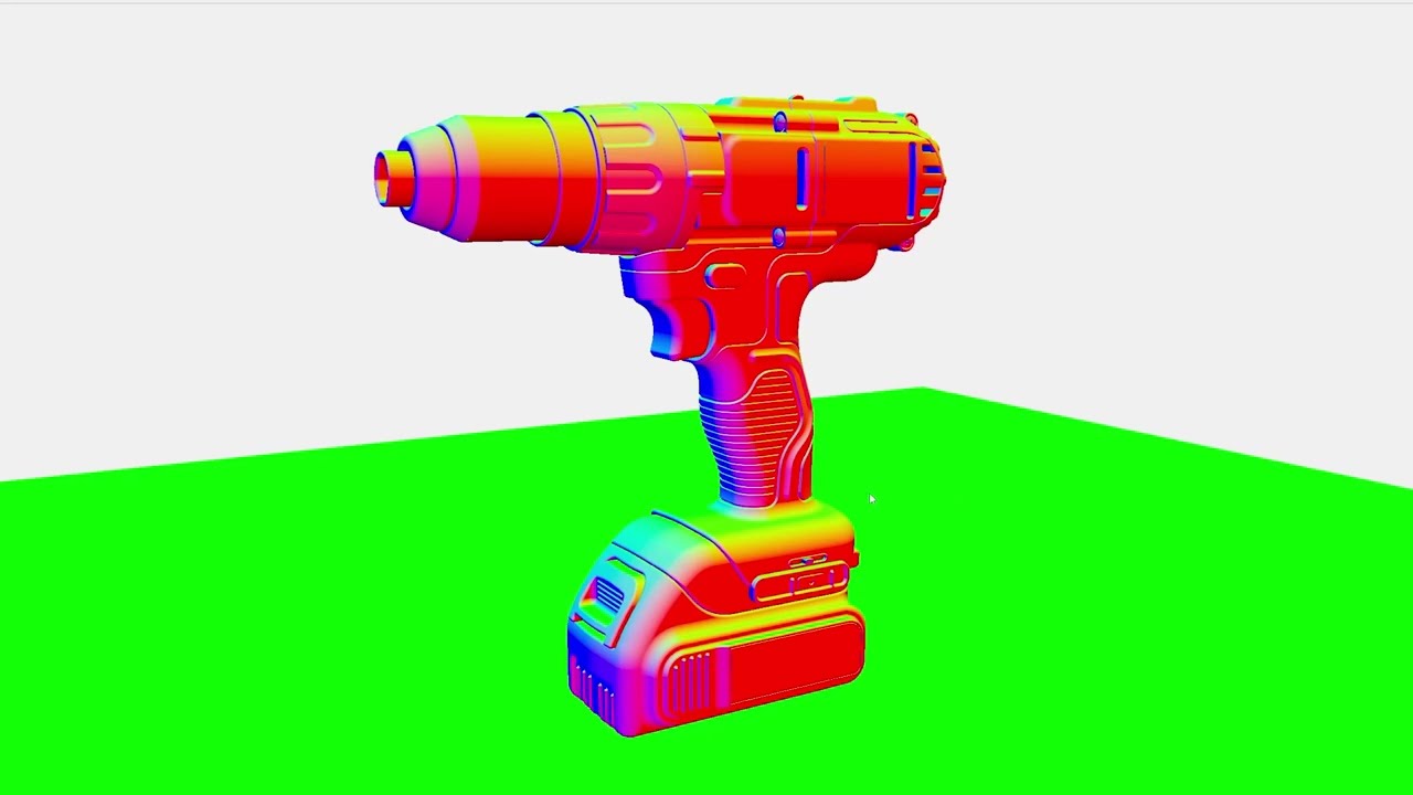 Real-time 3D rendering engine based on Vulkan - episode 2