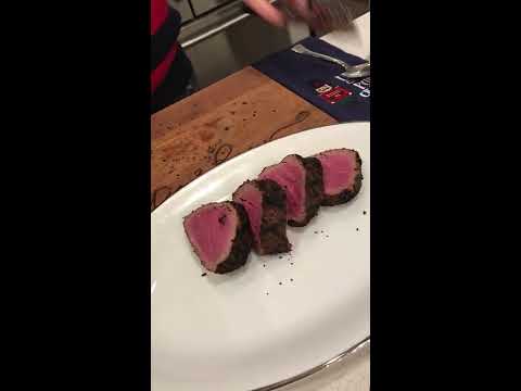The Iconic Gaucho Menu at Home